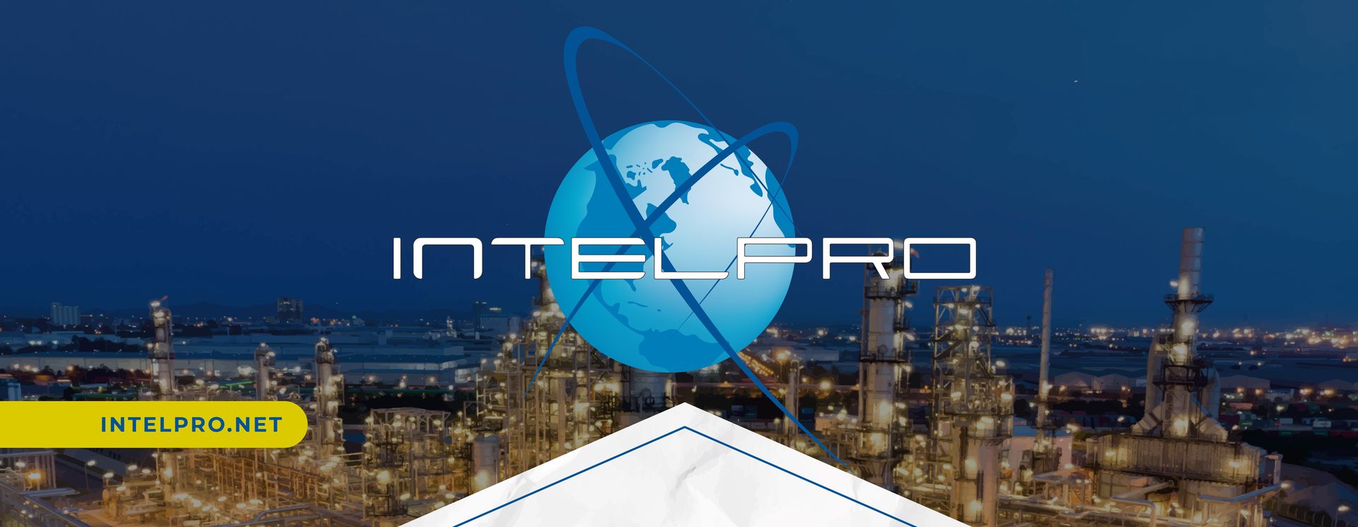 Intelpro en la Feria Renovables Latam | INTELPRO